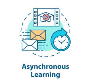 Synchronous and Asynchronous Learning – What’s the difference ...