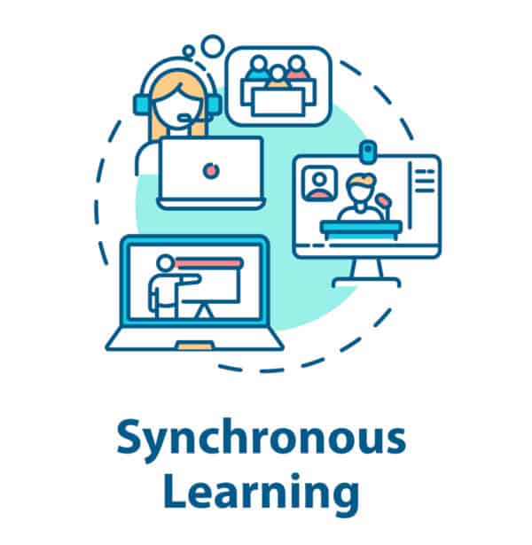 Synchronous and Asynchronous Learning – What’s the difference? - Peninsula eLearning